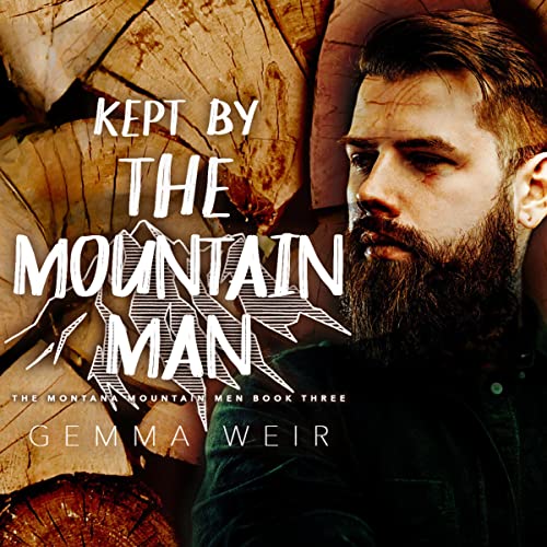 Amazon.com: Kept by the Mountain Man: Montana Mountain Men, Book 3 (Audible Audio Edition ...
