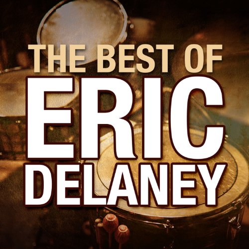 The Best Of by Eric Delaney on Amazon Music - Amazon.co.uk