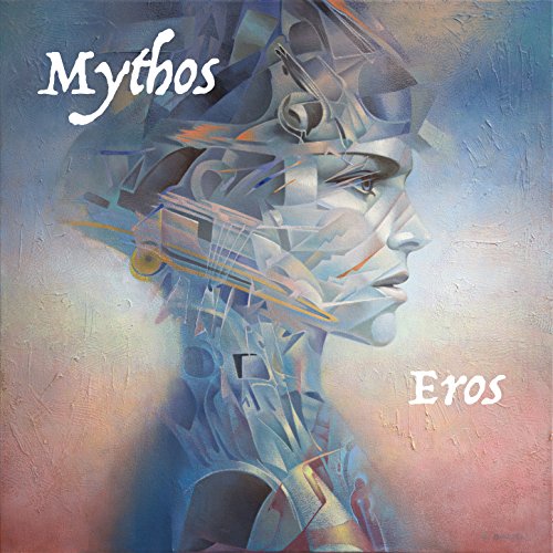 Amazon.com: Eros : Mythos: Digital Music