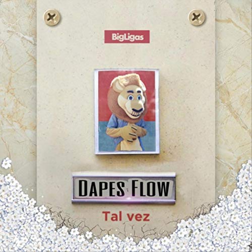 Play Tal Vez by Dapes flow on Amazon Music