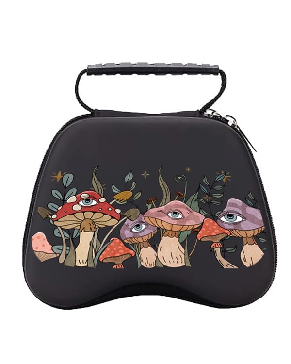 Amazon.com: Cool Controller Case Compatible with Nintendo Switch Pro ...