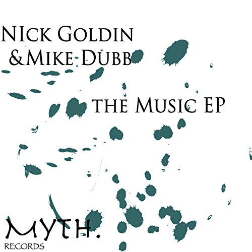 Play The Music EP by Nick Goldin & Mike Dubb on Amazon Music