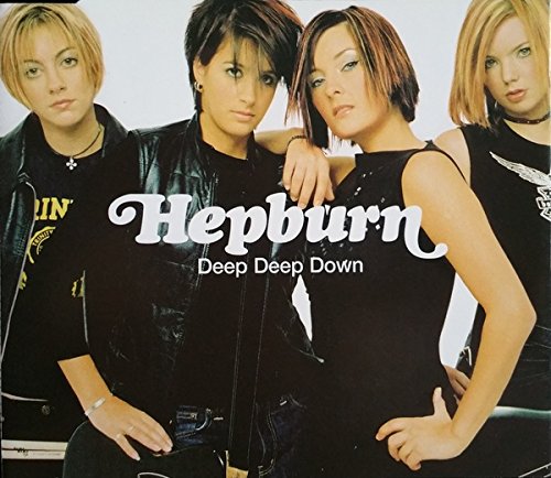 Deep Deep Down Pt.2 - Amazon.com Music