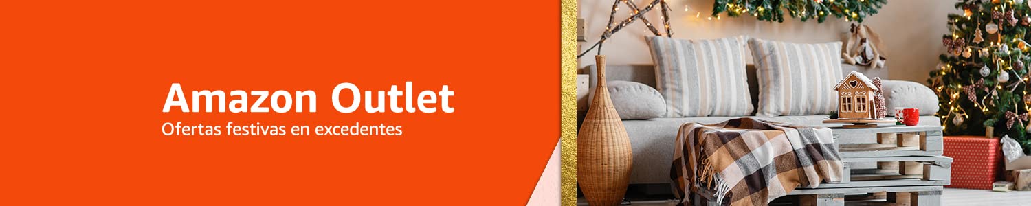 Amazon Outlet | Ofertas de Saldos de Inventario