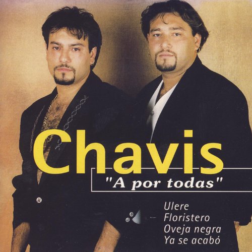 A Por Todas : Los Chavis: Amazon.fr: Téléchargement de Musique