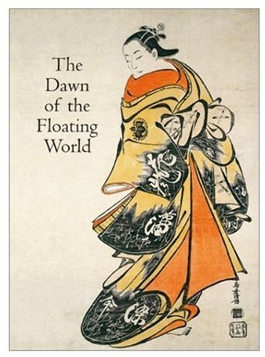 Buy The Dawn of the Floating World Book Online at Low Prices in India ...