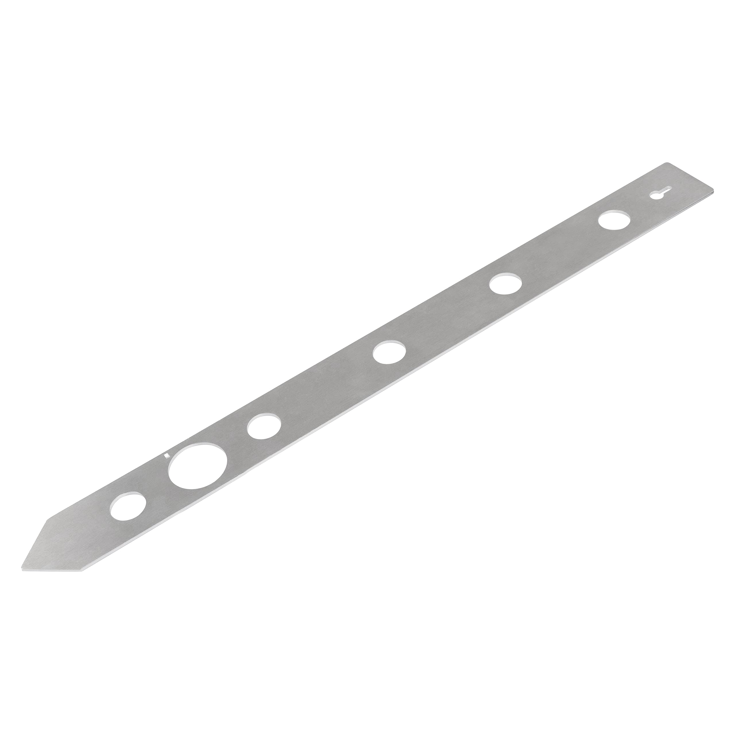 Amazon.com : Swing Sports Axe Target Template Stencil - Throwing Knives ...