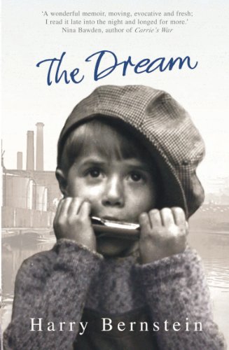 The Dream eBook : Bernstein, Harry: Amazon.co.uk: Books