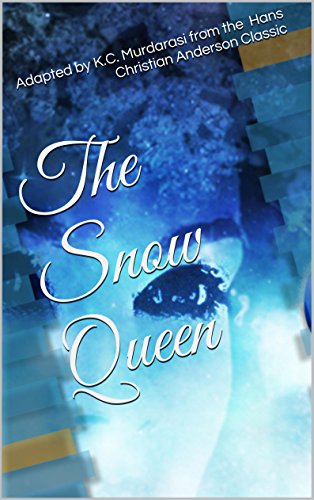 Amazon | The Snow Queen (English Edition) [Kindle edition] by Murdarasi ...