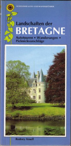 Landschaften der Bretagne: Ansell, Rodney: 9781856910262: Books - Amazon.ca