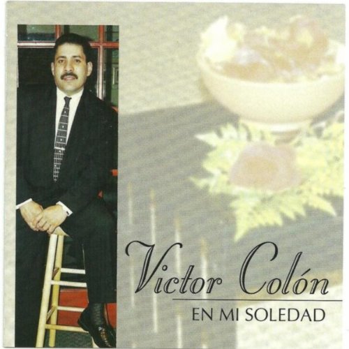Play En Mi Soledad by Victor Colon on Amazon Music