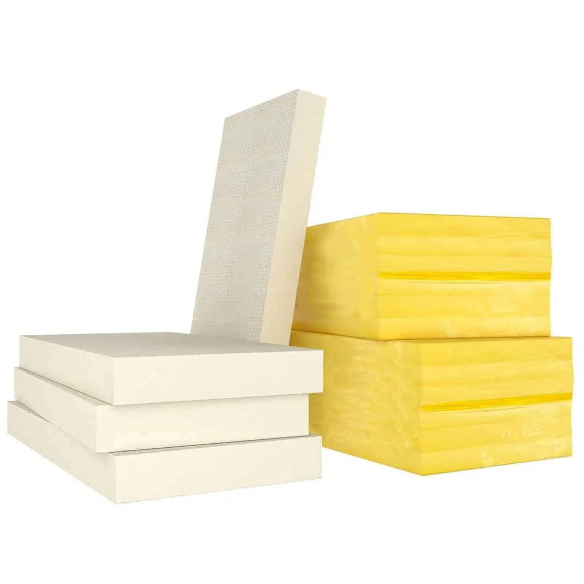 Extruded Polystyrene Xps Insulation Board Supreme