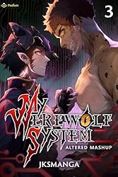 Amazon.com: My Werewolf System: A LitRPG Progression Fantasy eBook ...