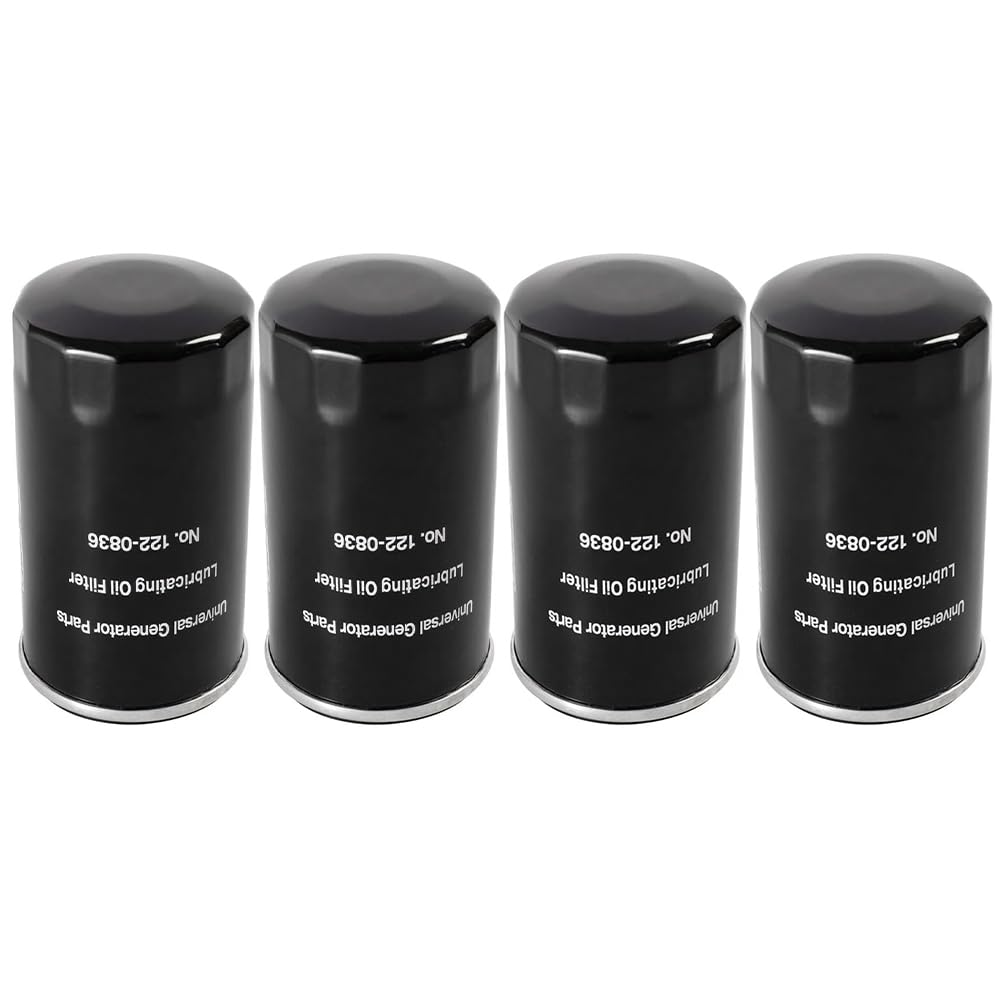 5500 Onan Generator Oil Filter