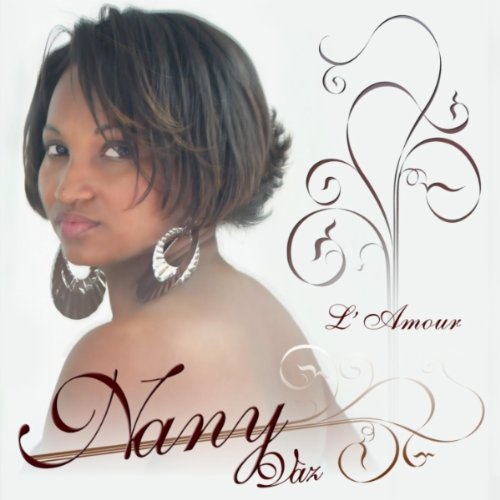 Vaz, Nancy - L'Amour - Amazon.com Music