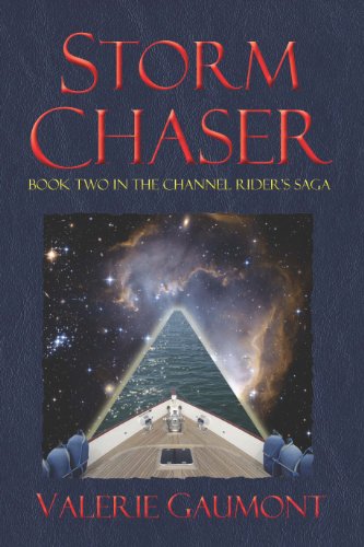 Storm Chaser (The Channel Riders Book 2) eBook : Gaumont, Valerie ...
