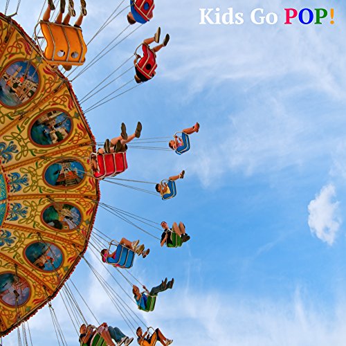 Play Kids Go POP! by Kids Go POP! on Amazon Music