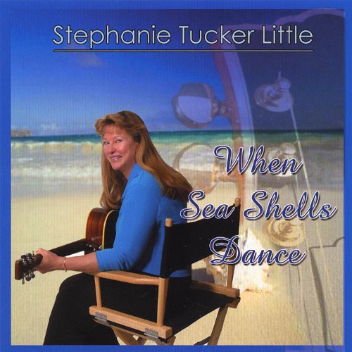 Amazon.com: When Sea Shells Dance : Stephanie Tucker Little: Digital Music