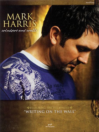 Mark Harris - Windows and Walls: Harris, Mark: 9781598021042: Amazon ...