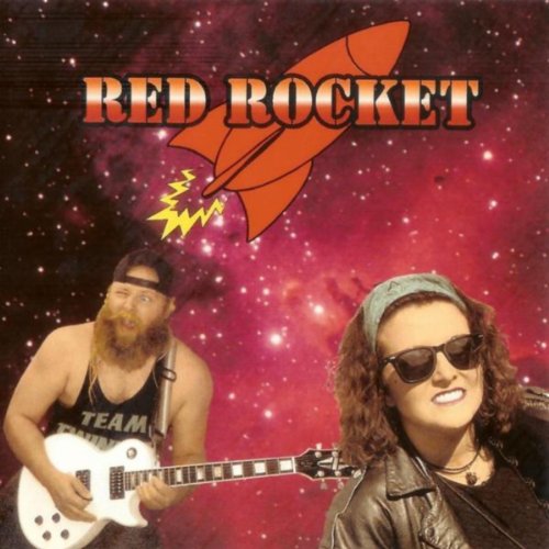 Amazon.com: Red Rocket : Red Rocket: Digital Music