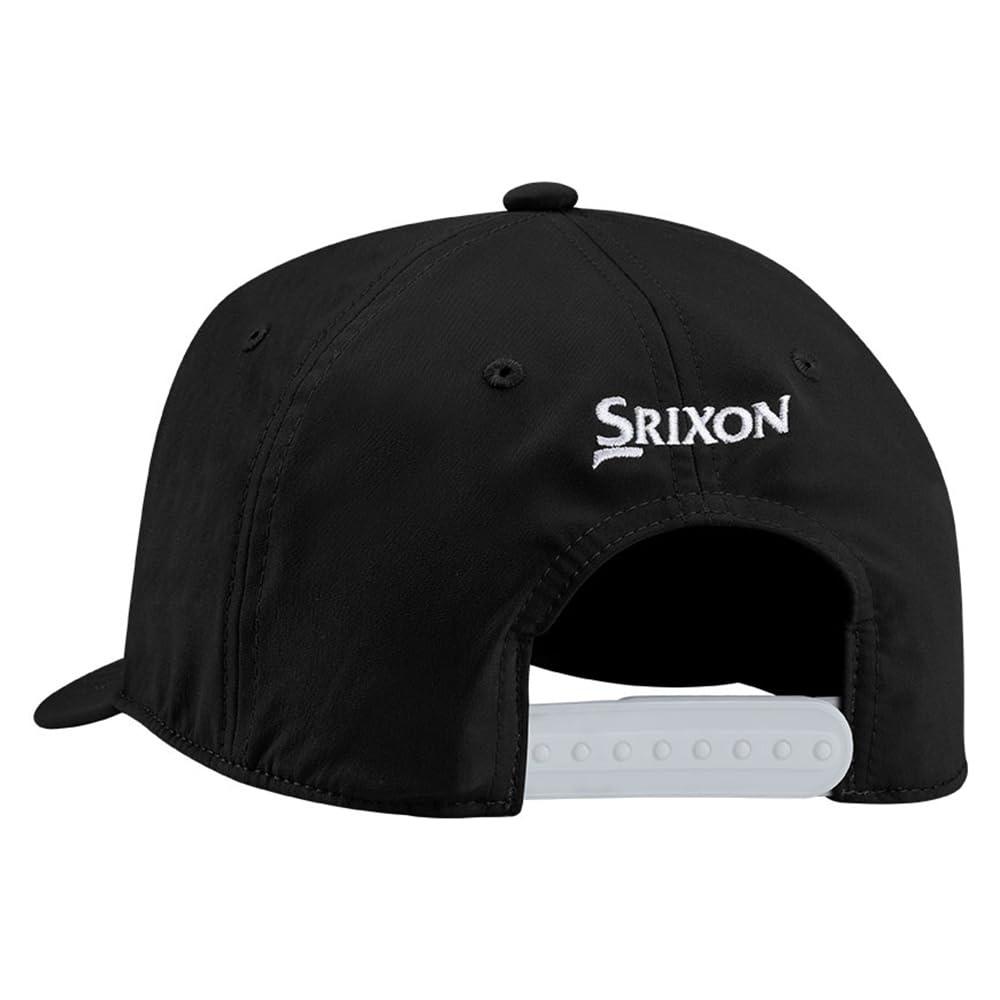 Snapklik.com : Srixon Mens Standard Limited Edition Stars & Stripes Hat