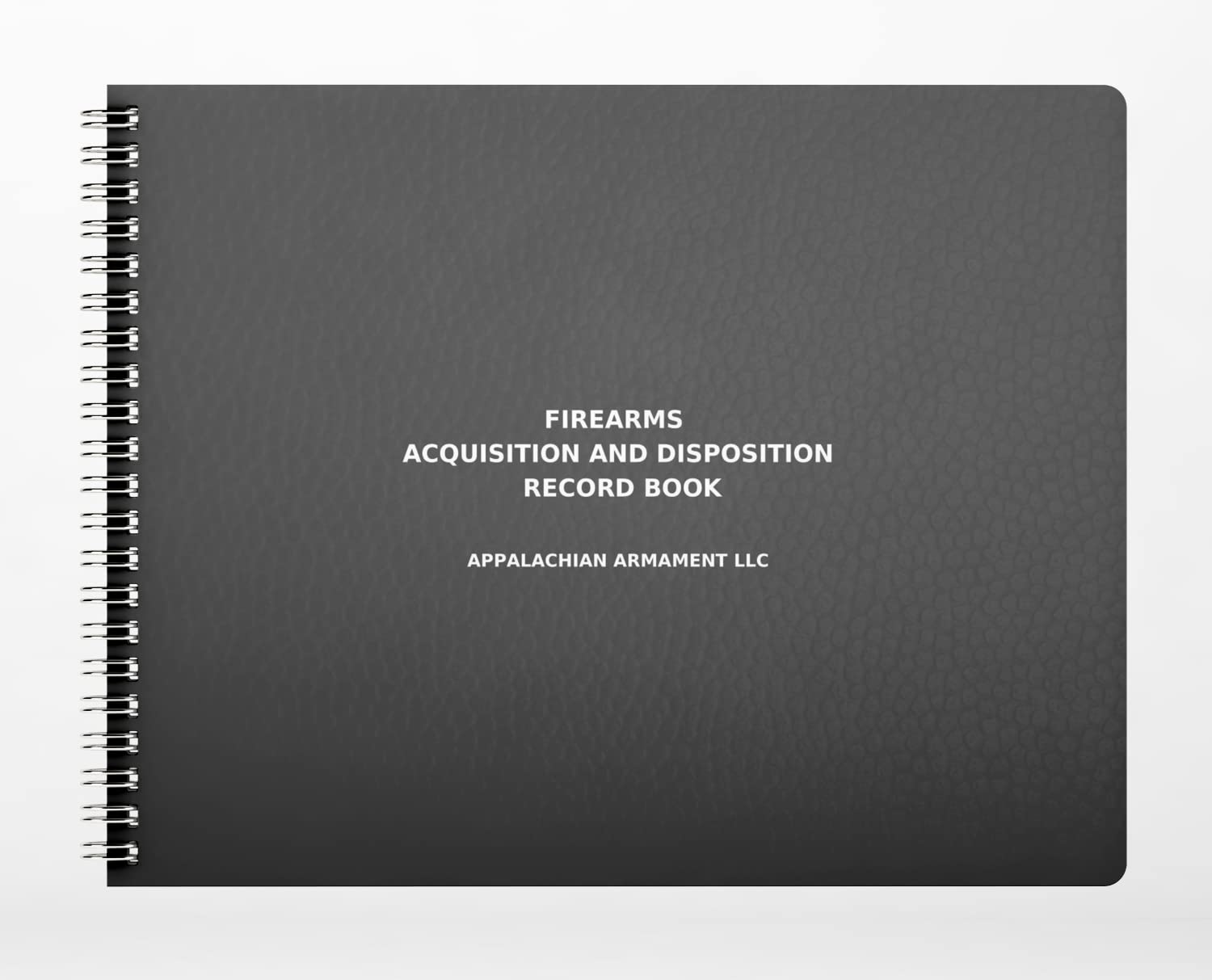 Updated Acquisition and Disposition Bound Book: Mark Corbett ...