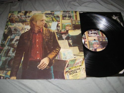 Amazon.com: TOM PETTY-HARD PROMISES: CDs & Vinyl