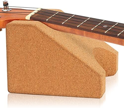 Amazon.com: MusicNomad Premium Guitar Work Mat Pad for Repair, String ...