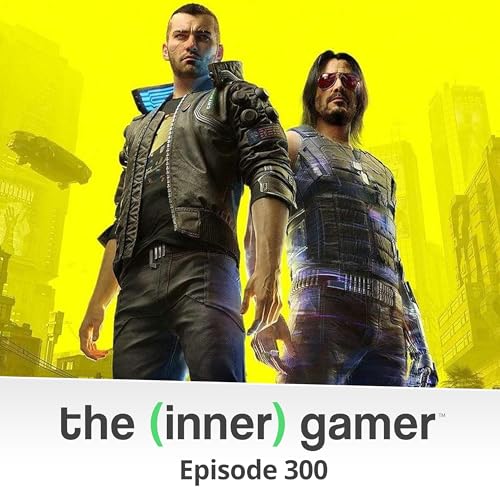 300: Cyberpunk 2077, Kate Bishop DLC and Most Anticipated Games of 2021 ...