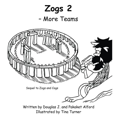 Zogs 2: - more Teams: Alford, Douglas J, Alford, Pakaket, Turner, Tina ...