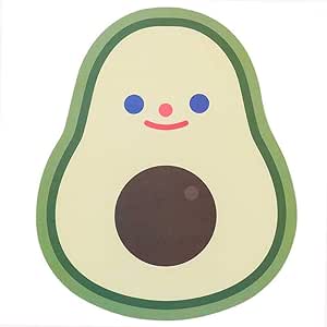 Amazon.com: Mouse Pad Cute Avocado Mouse Pads : Office Products