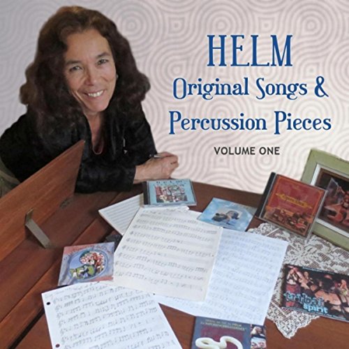 Amazon.com: Original Songs and Percussion Pieces, Vol. 1 : Helm ...