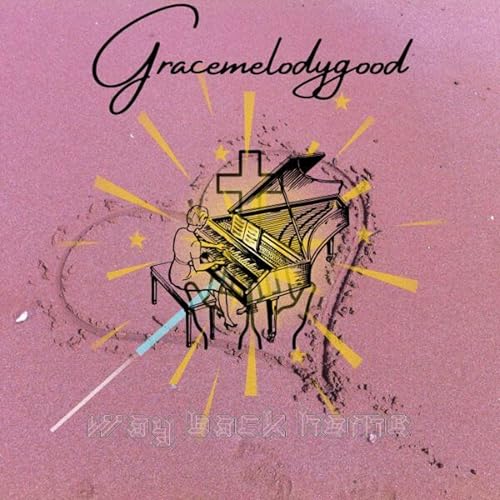 Play Ten Commandments by Grace Melody Good on Amazon Music Unlimited