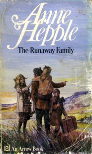 Runaway Family: Anne Hepple: 9780099083405: Amazon.com: Books