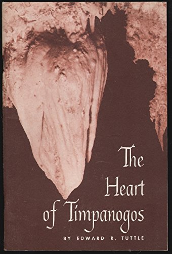 The Heart of Timpanogos: Tuttle, Edward R: Amazon.com: Books