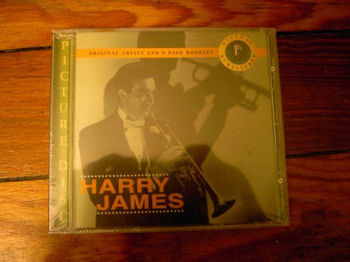Harry James: James, Harry: Amazon.in: Music}