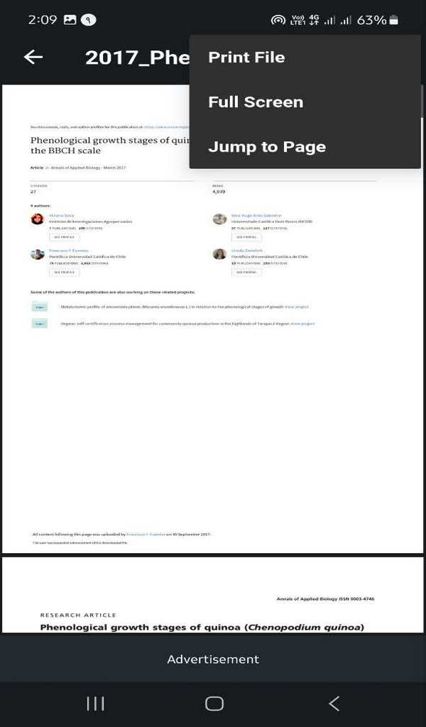 pdf viewer - App on Amazon Appstore