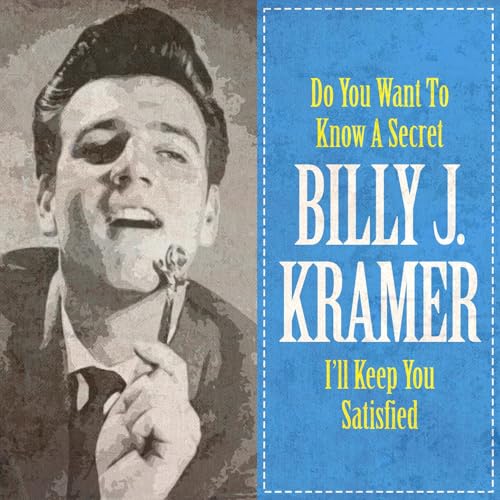 Écouter Do You Want to Know a Secret? / I'll Keep You Satisfied ...