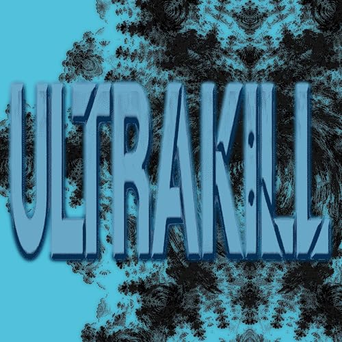 Amazon.com: "Where "Blood Runs Cold" (Ultrakill Fanmade Treachery ...