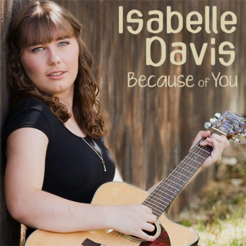 Amazon.com: Because of You : Isabelle Davis: Digital Music