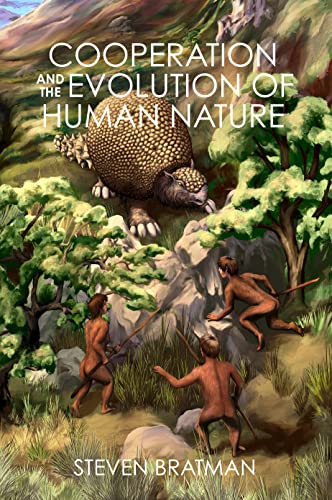 Amazon.com: Cooperation and the Evolution of Human Nature (Origins ...