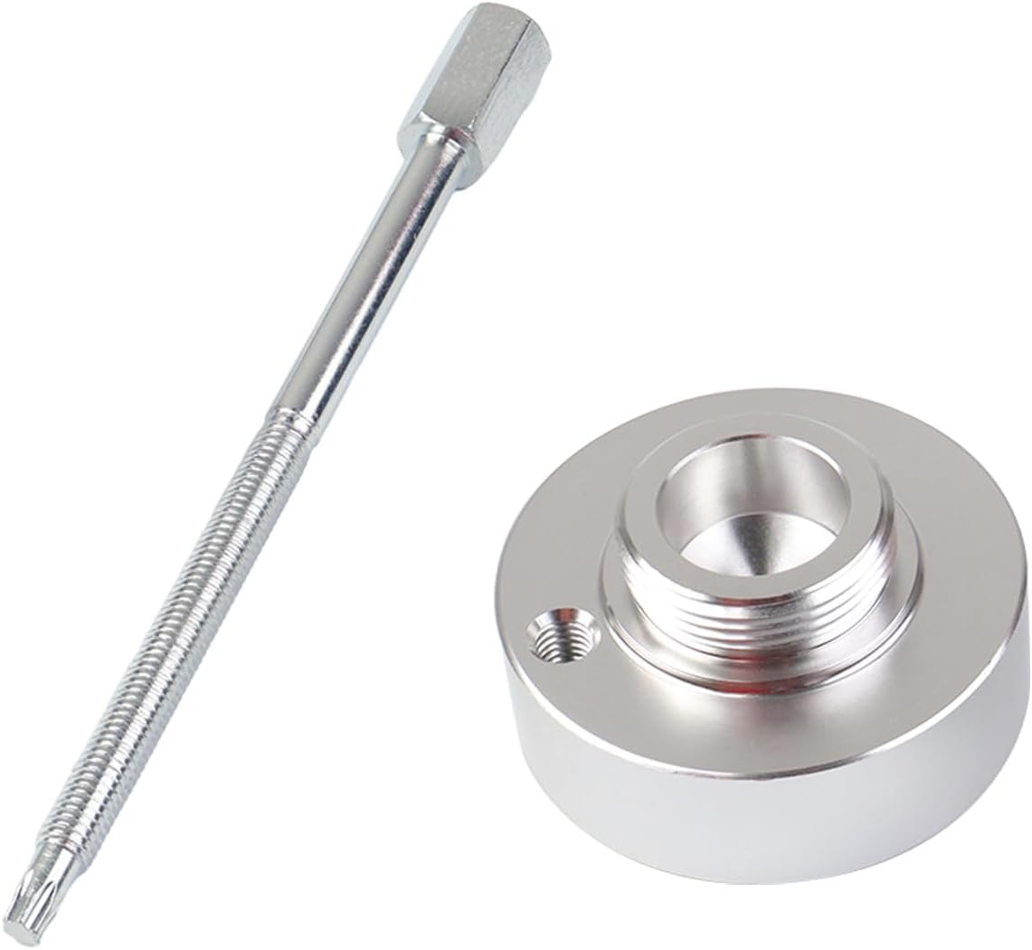 Amazon.com: Defender Belt Removal Clutch Tool Compatible with Can-Am ...