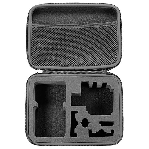 Mejores Estuches para Gopro © 【2022】-【Guía Especializada】