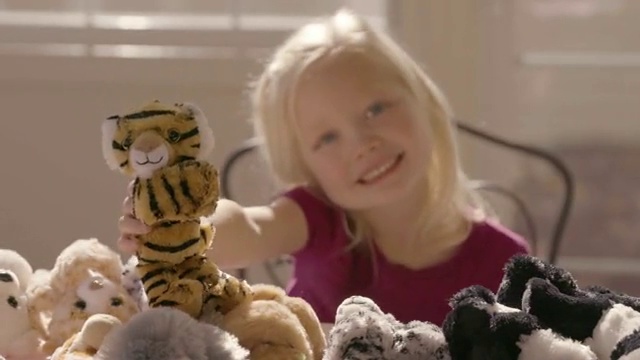 Watch Wild Republic Huggers Plush Toy, Slap Bracelet, Stuffed Animal ...