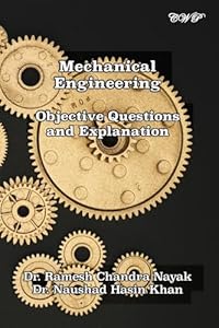 9781922617606: Mechanical Engineering: Objective Questions and ...