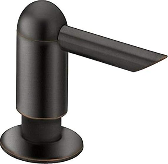 Peerless RP44479OB Soap/Lotion Dispenser, Oil Rubbed Bronze - Amazon.com