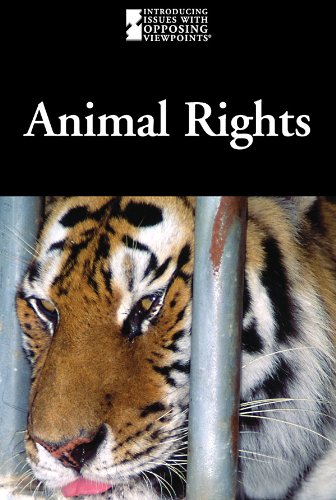Animal Rights (Introducing Issues With Opposing Viewpoints): Friedman ...
