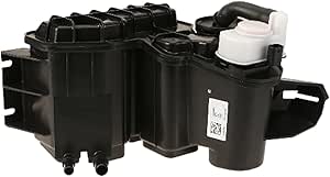 Amazon.com: Genuine OEM Vapor Canister For Chrysler 200 68152022AH ...