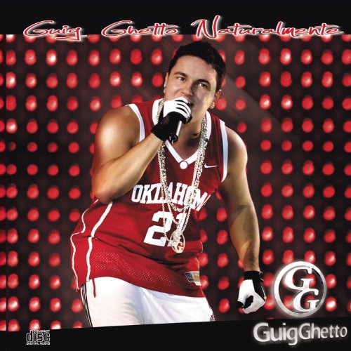 Écouter Guig Ghetto Naturalmente de Guig Ghetto sur Amazon Music