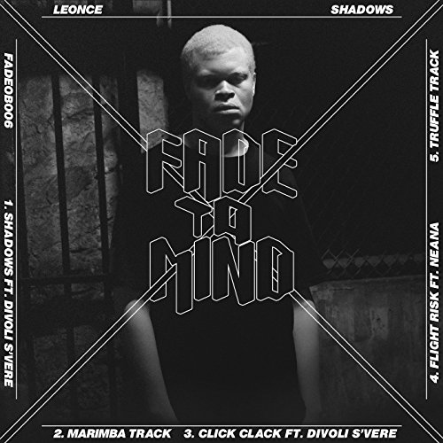 Écouter Shadows par Leonce sur Amazon Music Unlimited